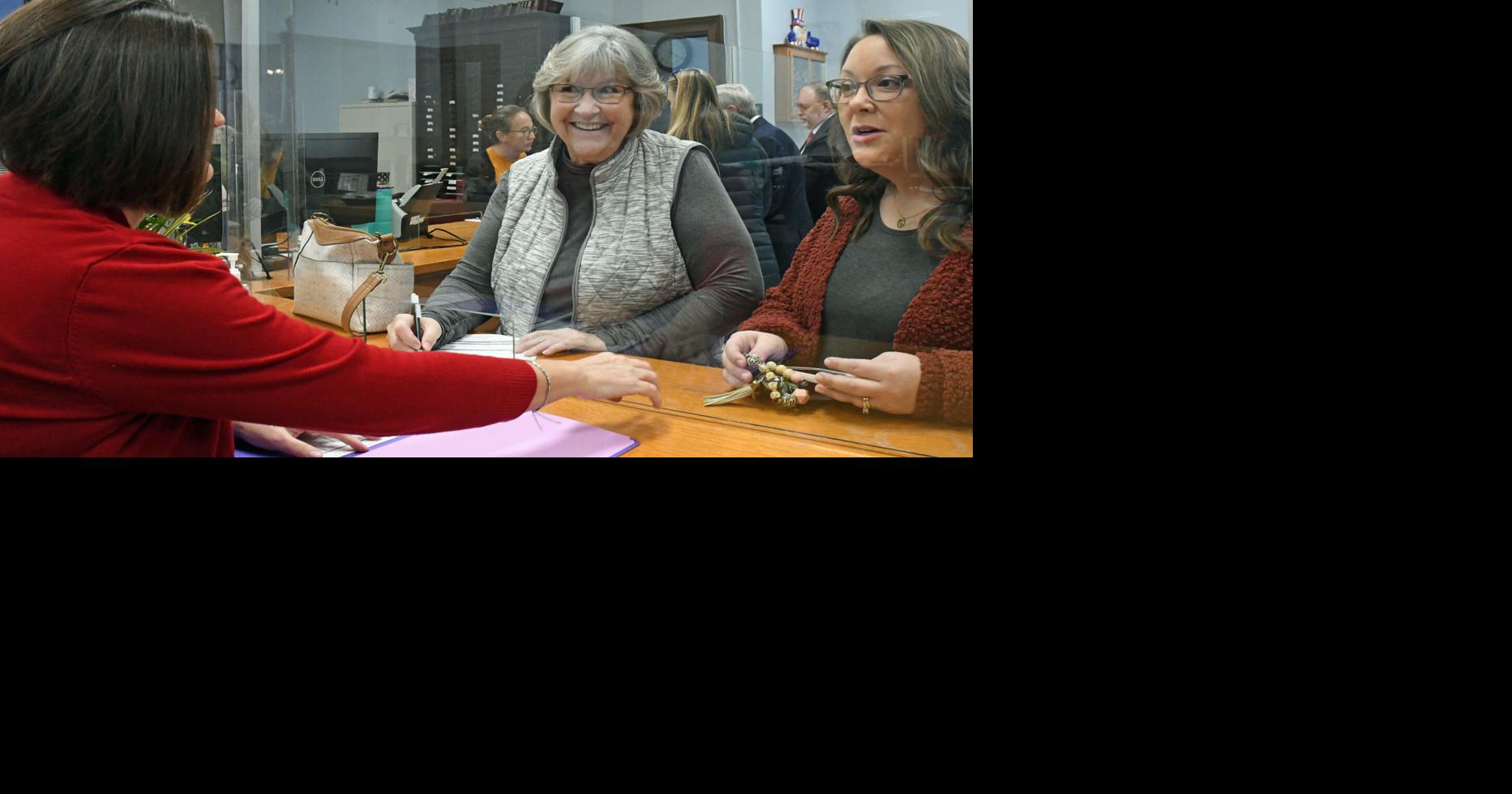 Candidate registration closes with hotly contested council seats ...