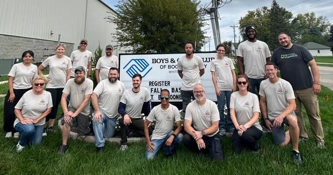 Fifth annual Best Day in Boone inspires hope and connection across ...