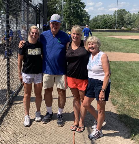 Ebert steps down as Merchants coach after 45 years | Sports | reporter.net