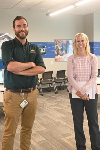 Zionsville parks master plan unveiled | Local News | reporter.net