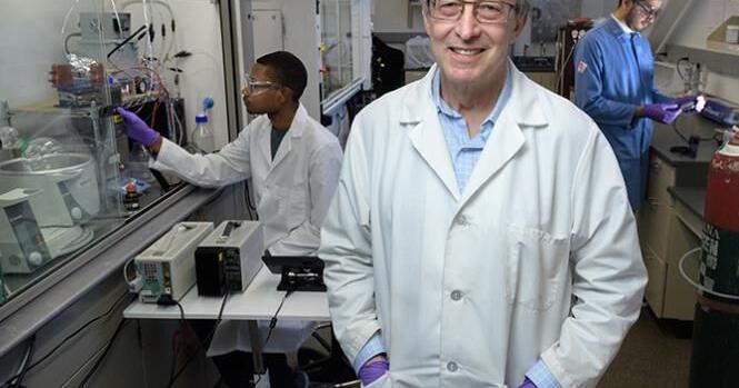 Purdue researchers take inspiration from viruses to improve delivery of ...
