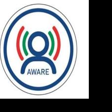 Sticker makes police AWARE of those with cognitive disabilities ...