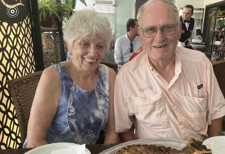 Local author publishes book highlighting Boone County history | Local ...