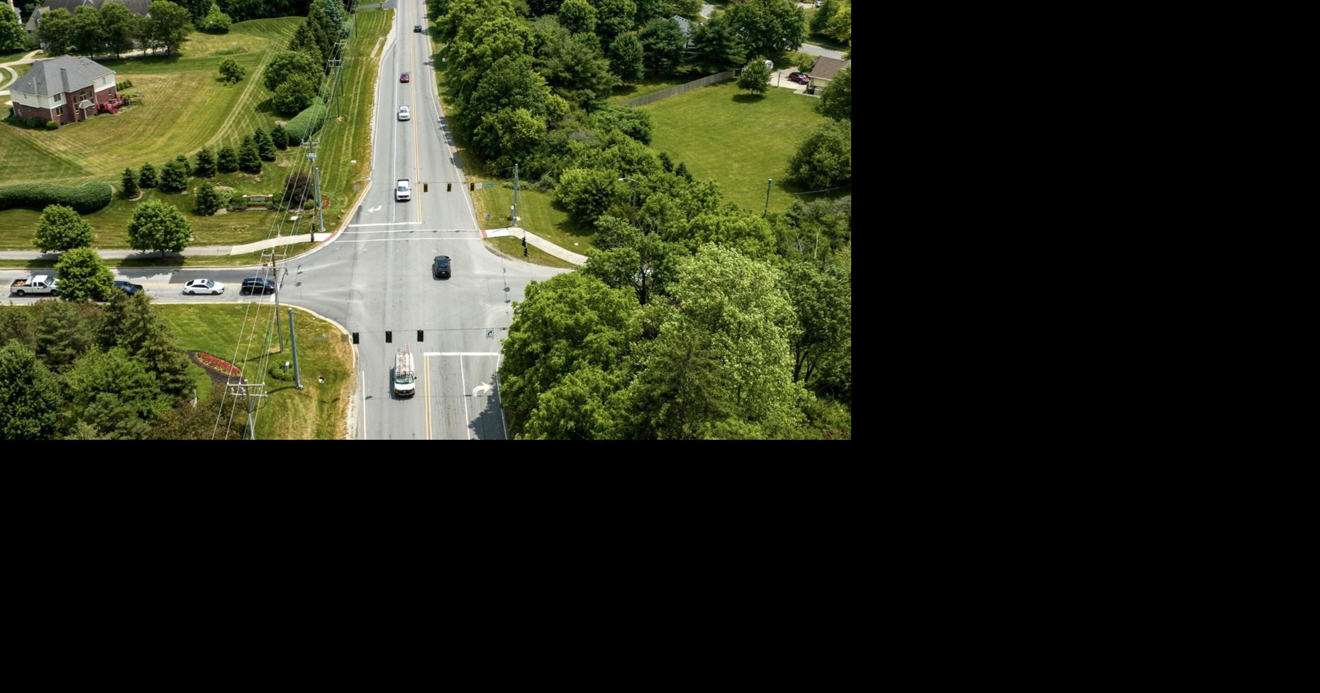 INDOT announces first steps toward U.S. 421 project | Local News ...