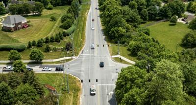 INDOT announces first steps toward U.S. 421 project | Local News ...