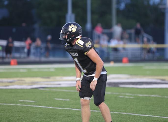 Toole overcomes injury adversity to help lead Tigers | Sports ...