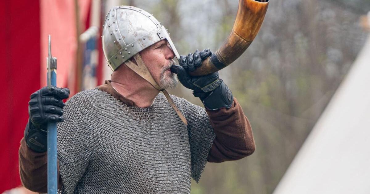 The Vikings are coming to Whitestown | Local News | reporter.net