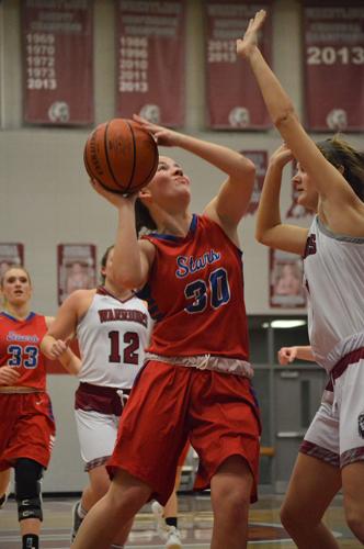 Danville sinks Stars in final second | Sports | reporter.net