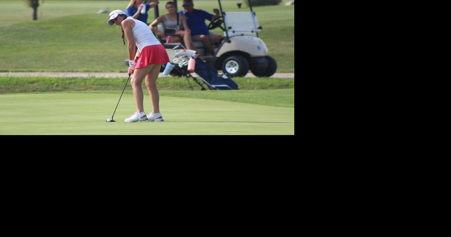 Ally Lewis wins event on CIJGA Tour | Sports | reporter.net