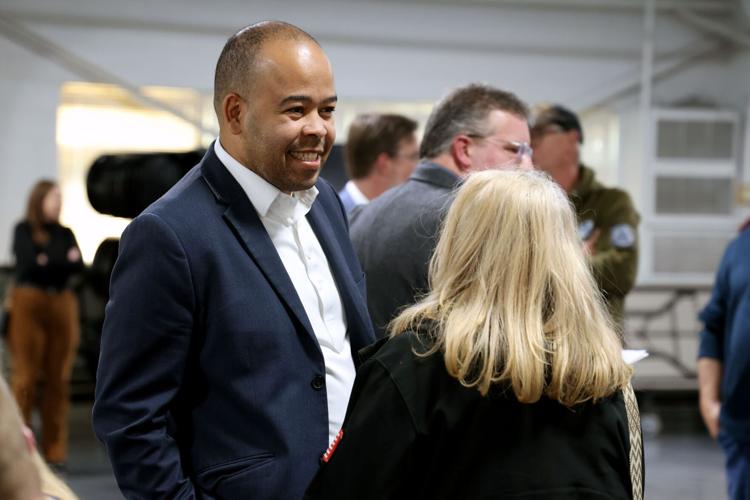 Five candidates did not attend county candidate forum Tuesday evening ...
