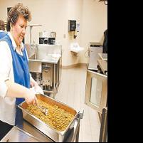 VIDEO: Order up! Behind the scenes at the Wells kitchen | Local News ...