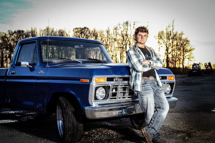 Congratulations to the 10 year 4-H Members | Local News | reporter.net