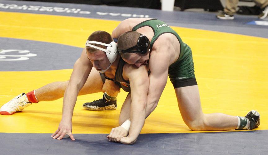 Zionsville wrestlers ready for big season | Sports | reporter.net