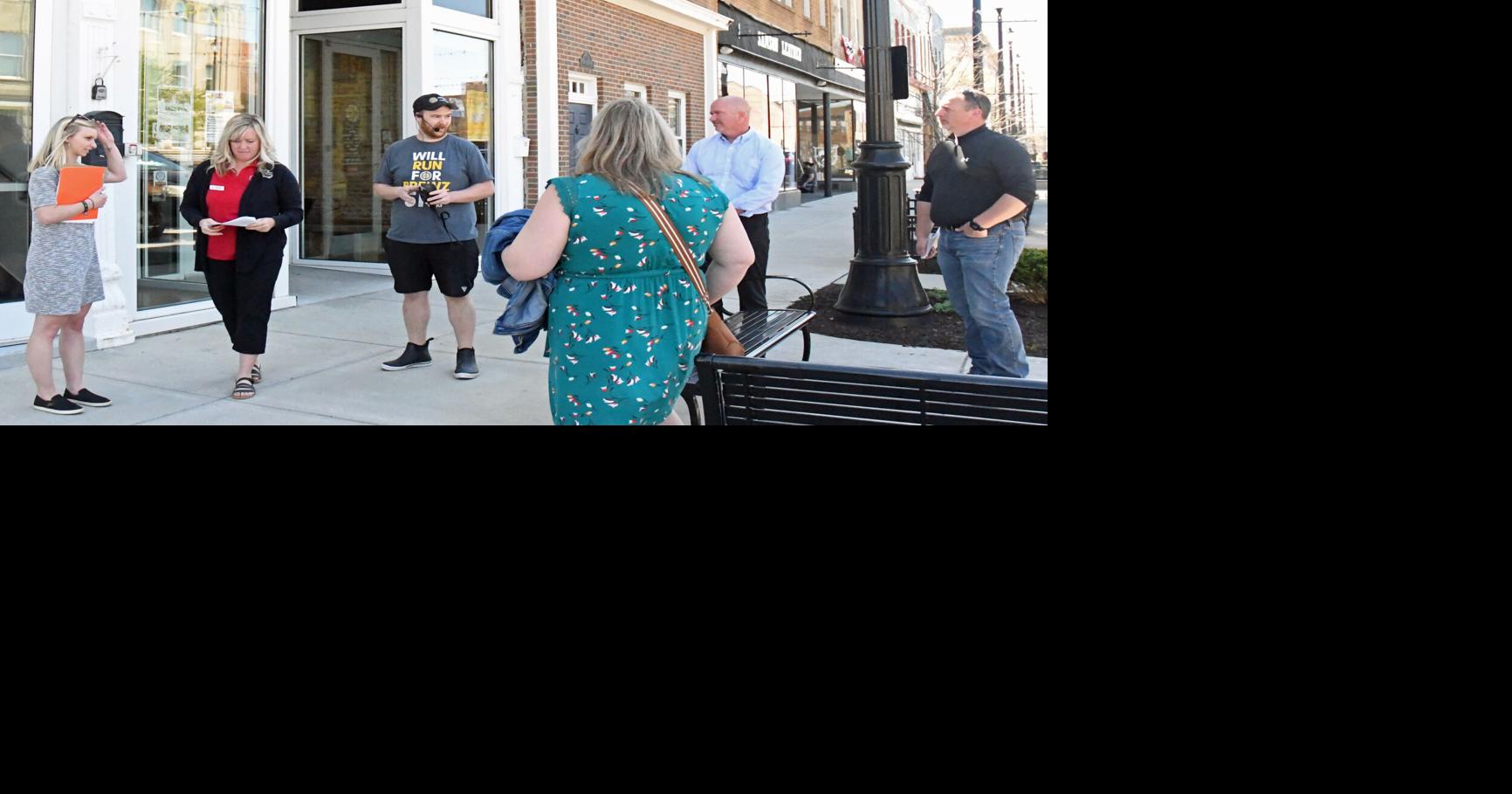 Downtown Lebanon attracts investors | Local News | reporter.net