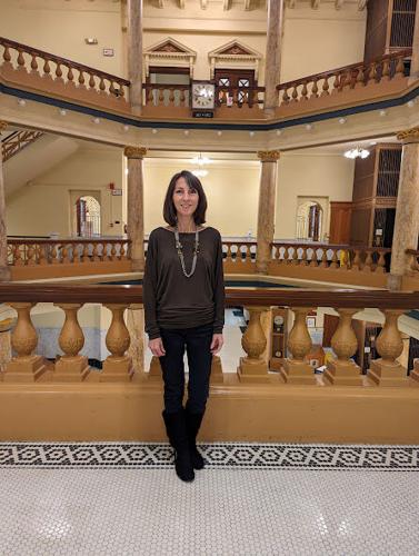 Tanya Sumner running for Whitestown Town Council | Local News ...