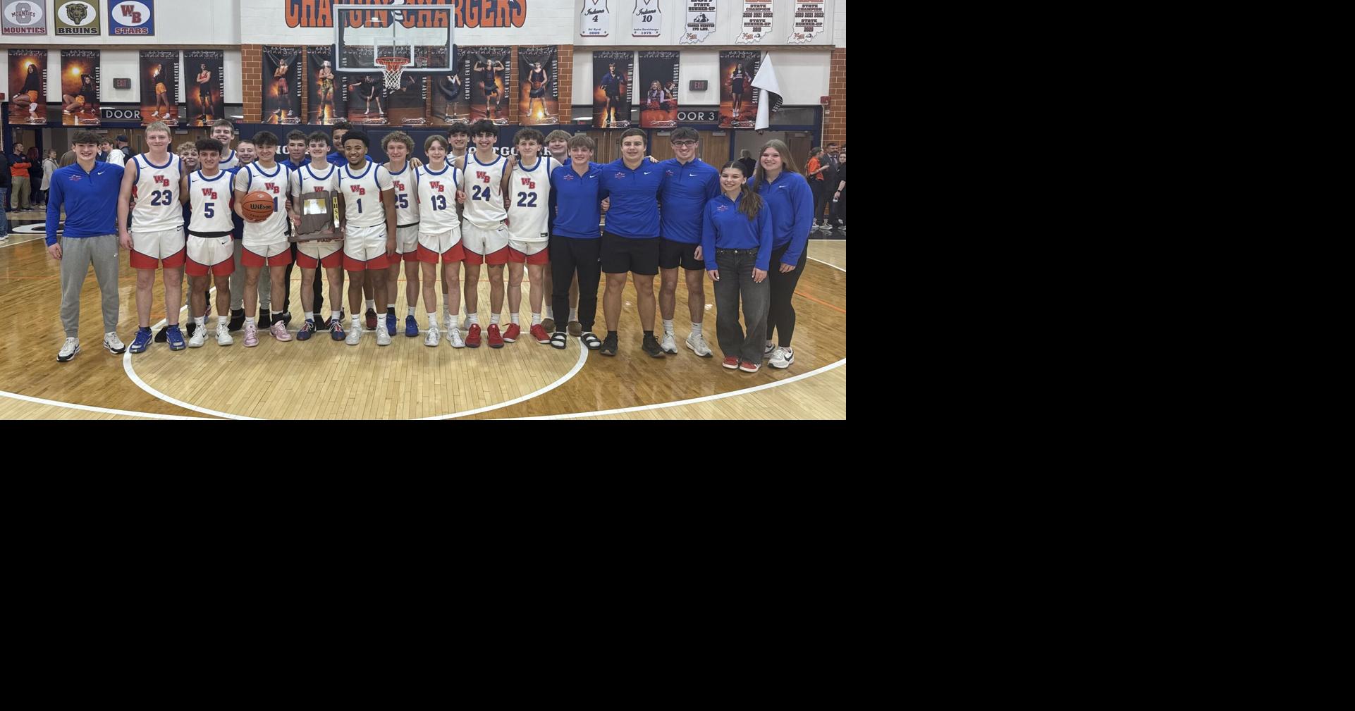 Stars end sectional title drought | Sports | reporter.net