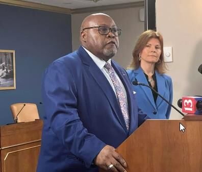 Stalled wages, inadequate child care top House Democrats' list of ...