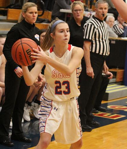 Lady Stars ready to hit the hardwood | Sports | reporter.net