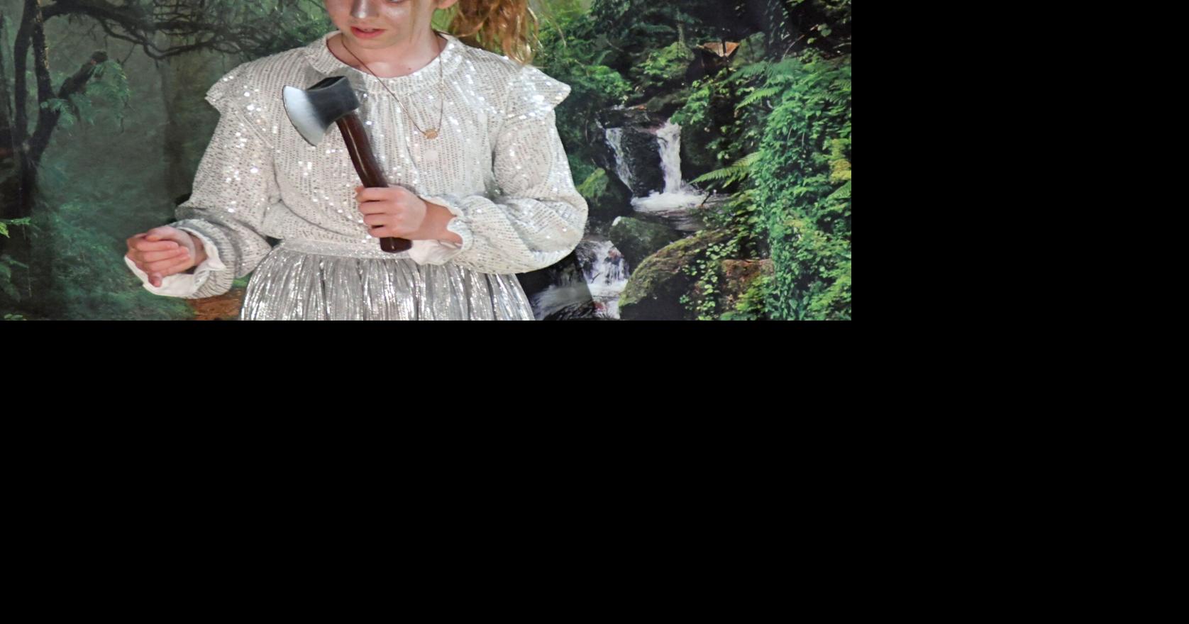 Thorntown Elementary's drama club dazzles with 'Wizard of Oz ...