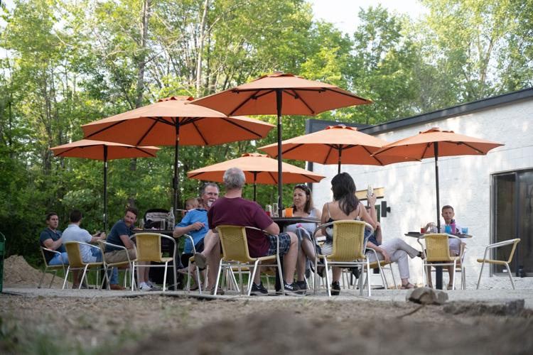 The Rejoicing Vine opens for business | Local News | reporter.net