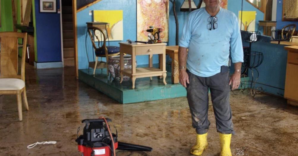 Donate through Nov. 10 to help Boone, NC, hurricane victims | Local ...