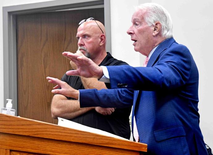 Lawsuit claims Lebanon's 5,225-acre annexation is illegal | Across Indiana | reporter.net