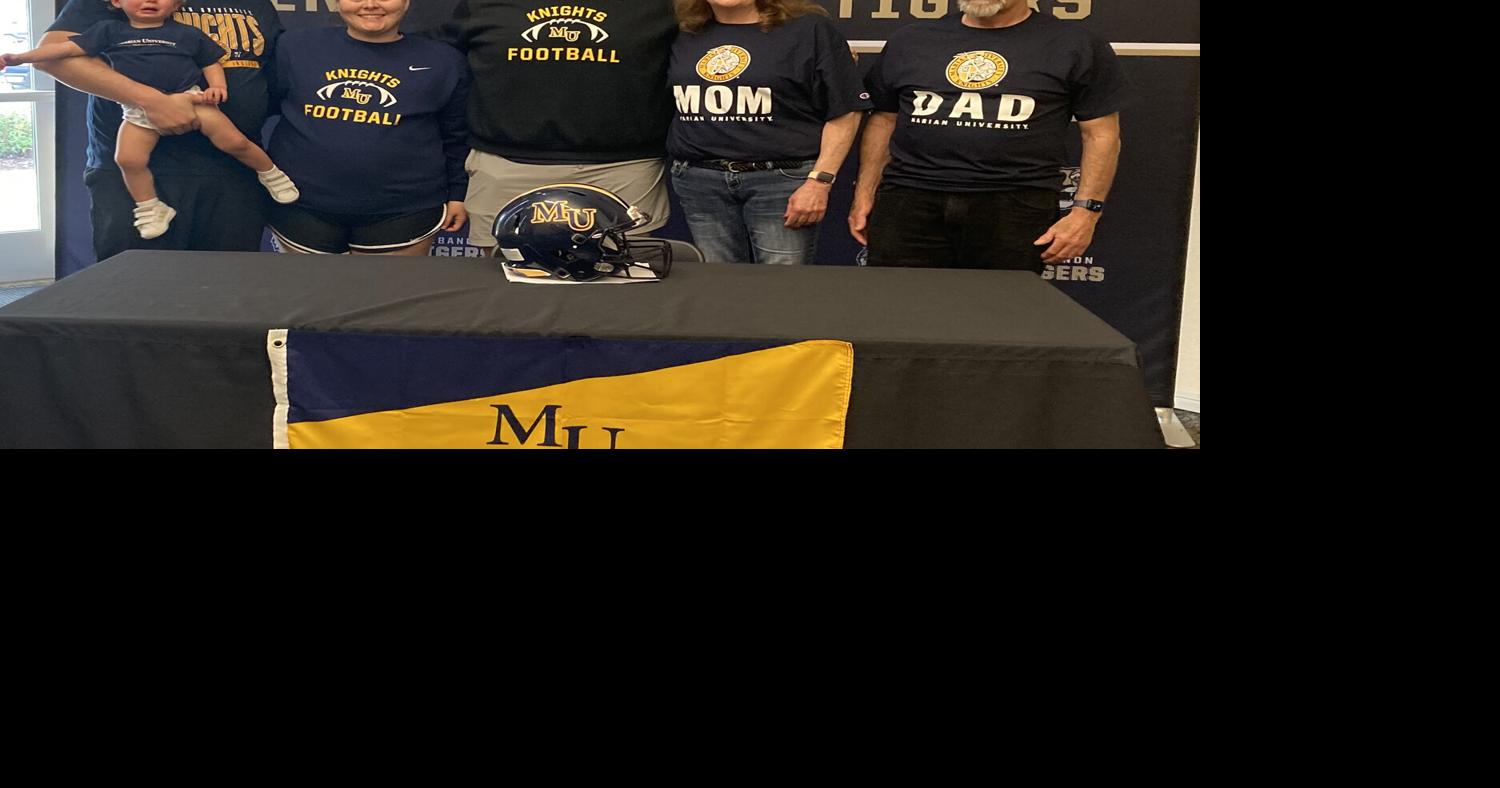 Lebanon's Bridges signs with Marian | Sports | reporter.net