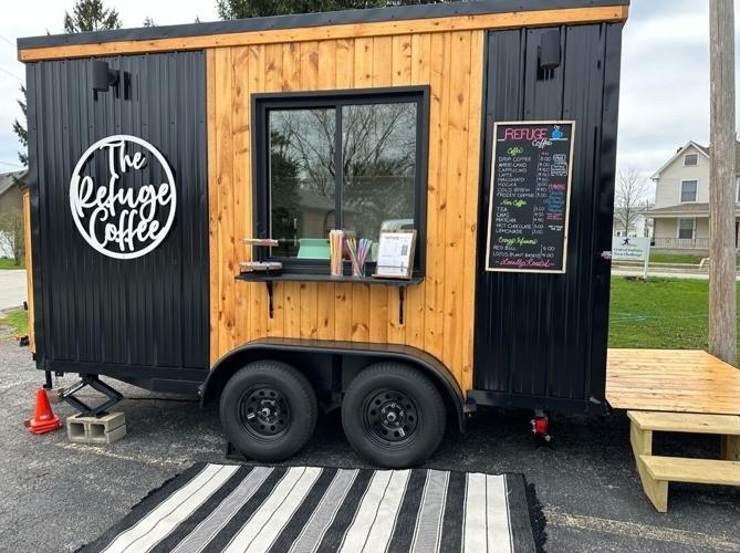 Teen Challenge Coffee Shop: Brewing for the community | Local News ...