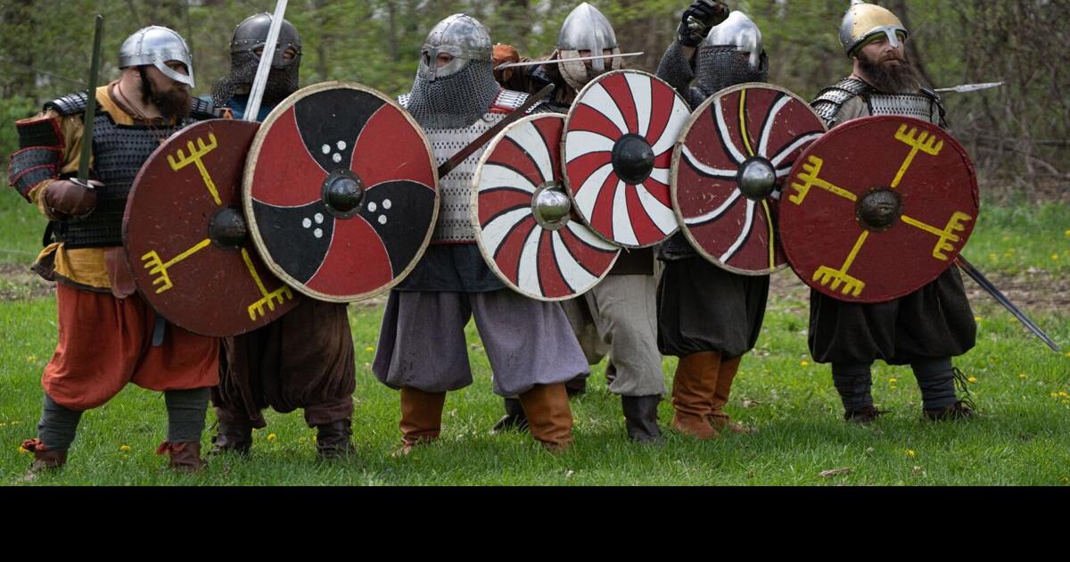 Vikings come to town later this month | Local News | reporter.net