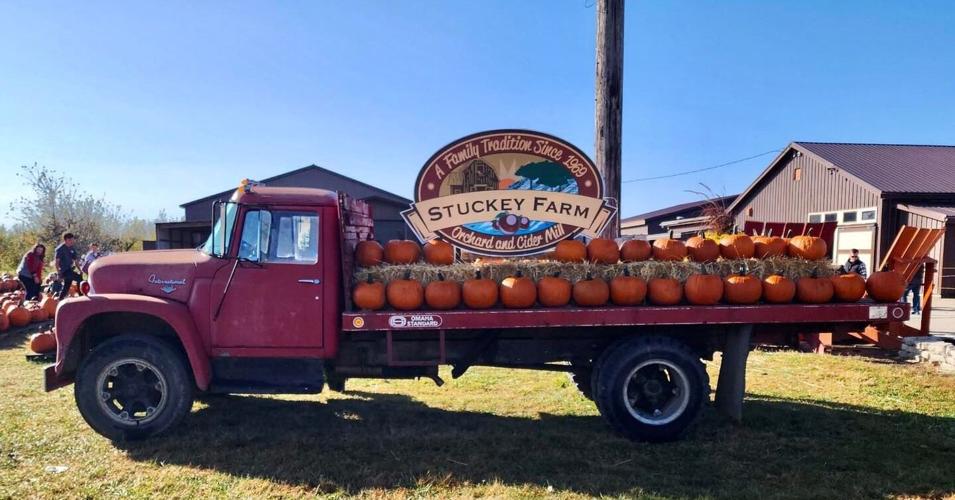 Halloween activities in Boone County won’t disappoint | Local News ...