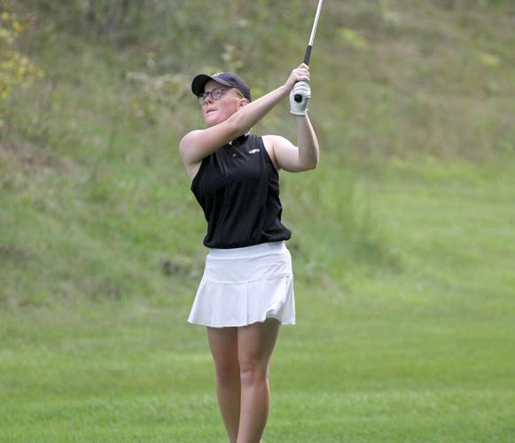 Locals finish well at Women's State Amateur | Sports | reporter.net