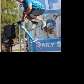 Twenty world records and counting: Indiana meets Pogo Fred | Features ...