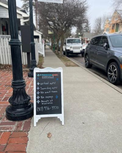FreedomDoc aims to change the face of healthcare | Local News ...