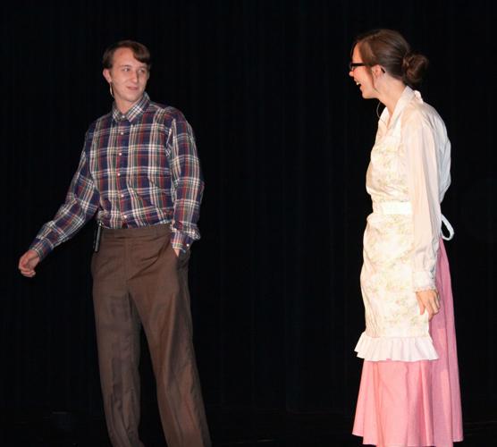 Stars show off ‘their town’ with upcoming musical | Local News ...