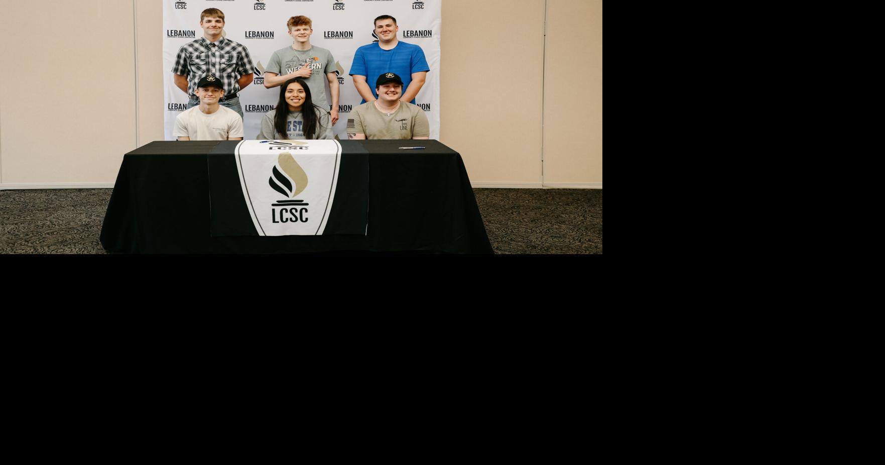 LHS seniors recognized at Trades Signing Celebration | Local News ...