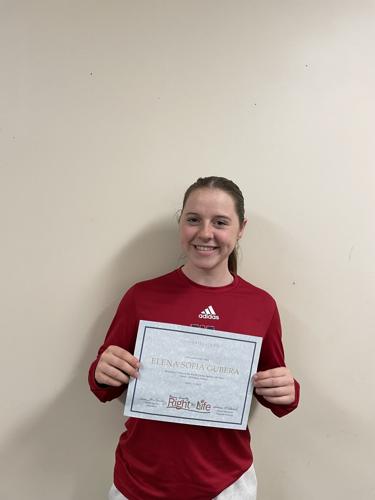 Boone County Right to Life announces essay winners | Local News ...