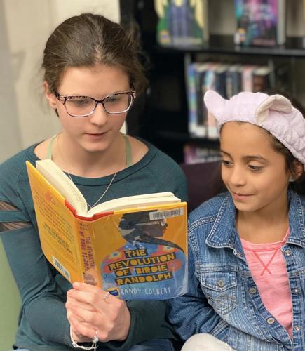 Frankfort library offering summer reading program | Local News ...