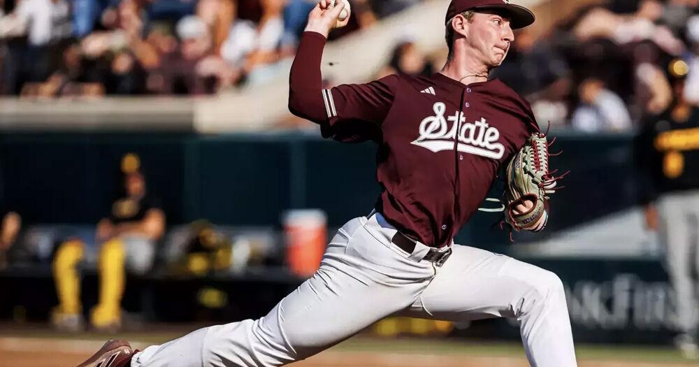 Dohm drafted by Mets in third round | Sports | reporter.net