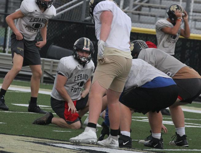 Serrano brings edge to Tigers' defense | Sports | reporter.net