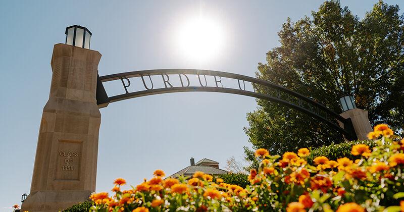 Purdue chosen for small modular nuclear reactor study | News | reporter.net