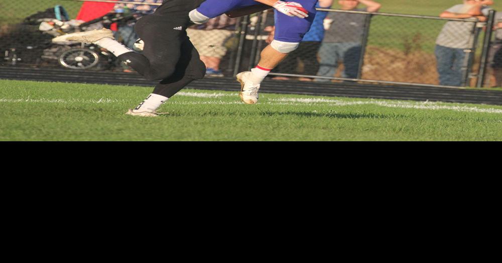 Western Boone handles Sheridan in season opener | Sports | reporter.net