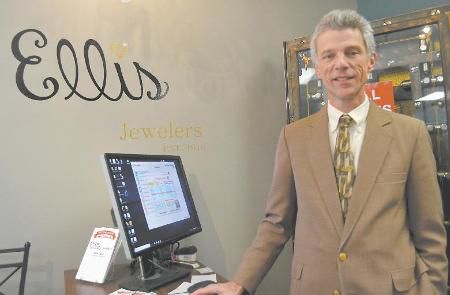 Ellis Jewelers closing after 39 years in Lebanon: store closes Dec. 27 ...