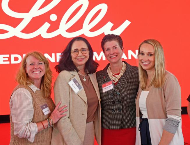 Lilly's $250 million investment with Purdue sure to benefit Lebanon ...