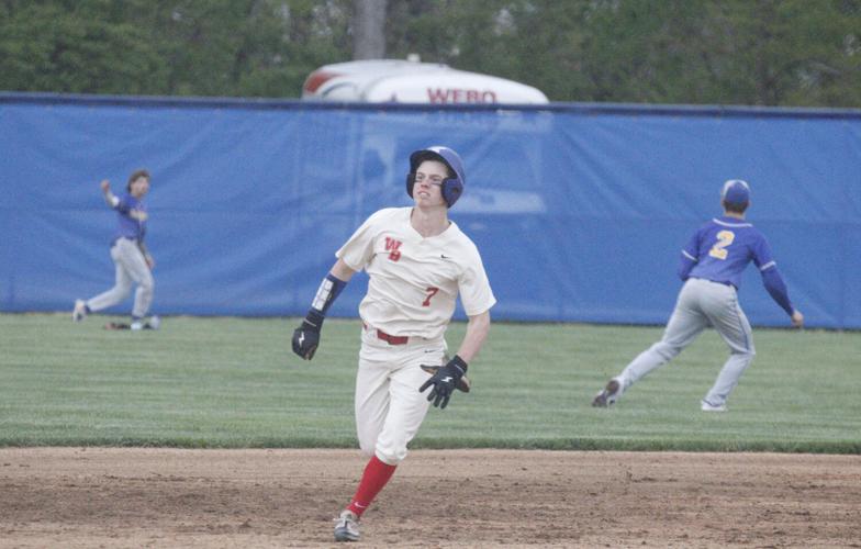 Stars earn split with No. 8 Crawfordsville | Sports | reporter.net