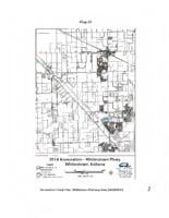 MAPS: Whitestown moves ahead with four annexation plans | Local News ...