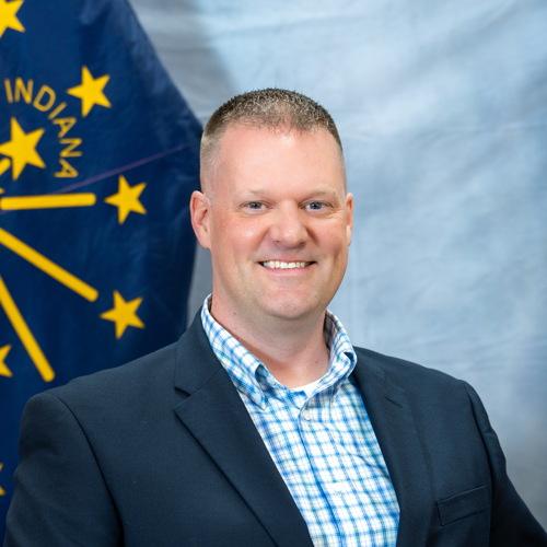 Whitestown Town Council welcomes new members; park upgrades | Local ...