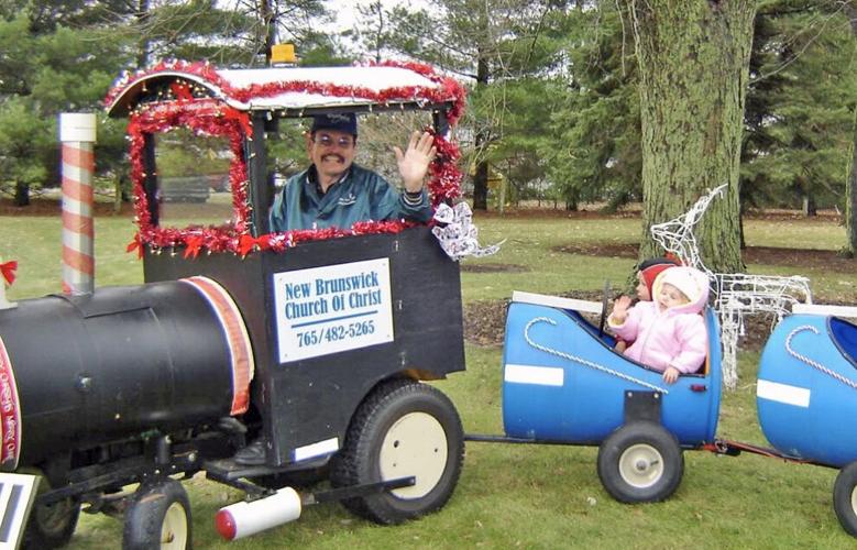 Dave’s Appliance Service celebrates retirement | News | reporter.net