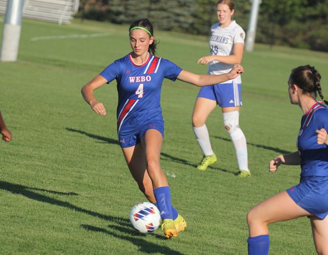 Lady Stars advance with shootout win | Sports | reporter.net