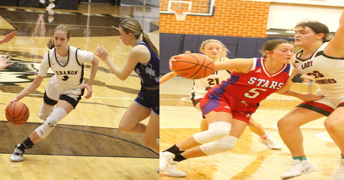 Lebanon and WeBo ready for sectional showdown | Sports | reporter.net