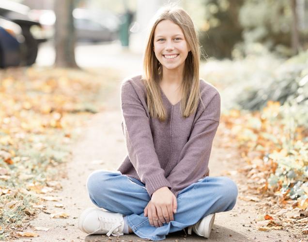 Congratulations to the 10-year 4-H members | Local News | reporter.net